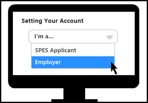 How to Register as an Employer