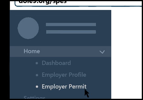 How to Register as an Employer